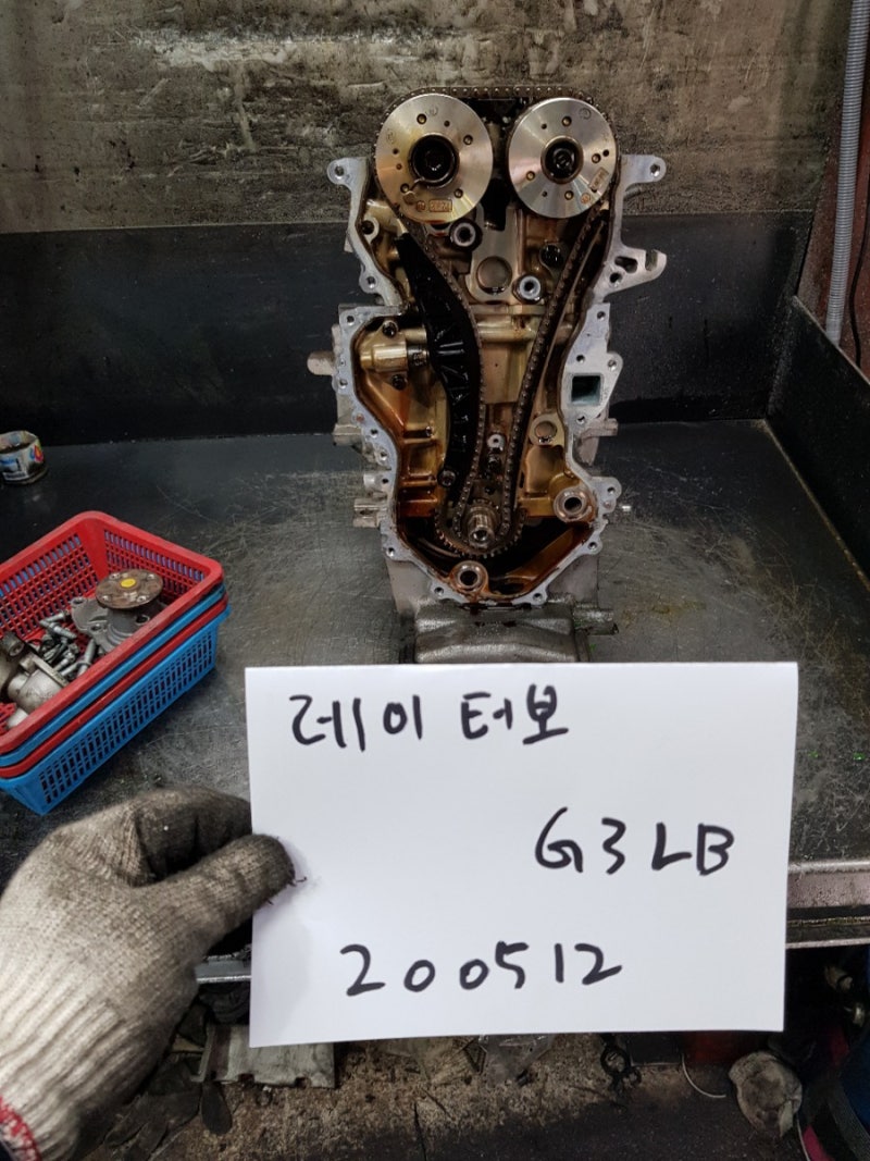 레이터보 오버히트 헤드 실린더 열변형 냉각수 감소 엔진보링 네이버 블로그