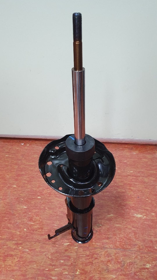 알페온 프론트쇼바 어셈블리 부품 리스트 및 조립과정, 교체후기 : 네이버 블로그