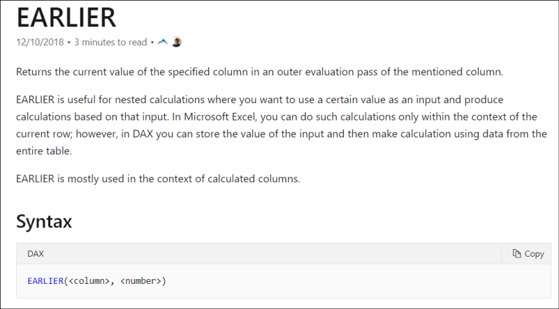 [Power BI/DAX/고객분석]26.고객의 재구매/재방문 빈도 분석하기1 (DateDiff,AllExcept, Earlier ...