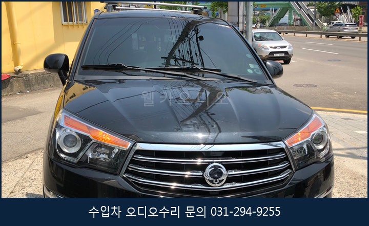 쌍용오디오수리 쌍용 코란도 투리스모 순정 오디오먹통 내비게이션먹통 블랙아웃 투리스모avn먹통 순정오디오수리 오디오먹통수리
