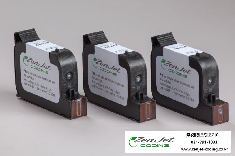 #마킹기 : 국내 유일 HP® Partner 社, WCS Group, Zenjet Coding Korea 소개 (주)젠젯코딩 ...