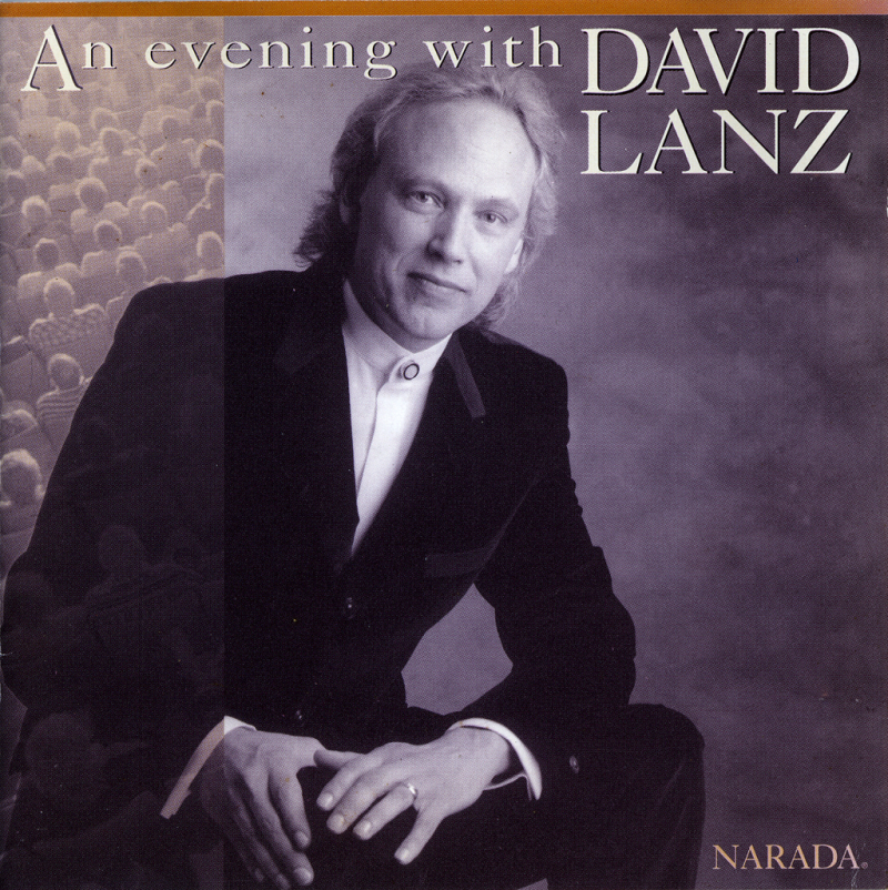 데이비드 란츠(David Lanz) - A Whiter Shade of Pale : 네이버 블로그