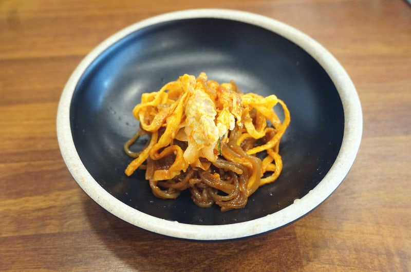 거제고현맛집 승천냉면 갈비찜 냉면 육전 끝내줘 네이버 블로그
