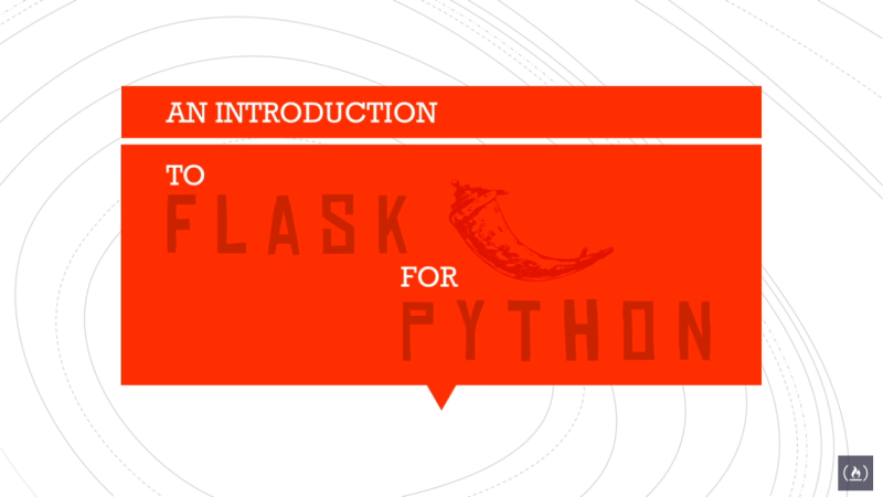 Learn Flask for Python - Full Tutorial : 네이버 블로그
