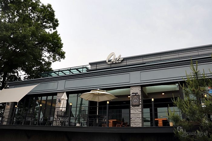 파주 파주롯데아울렛맛집 515더오리지널 파주 가볼만한곳 출판단지의 분위기좋은 데이트코스 네이버 블로그