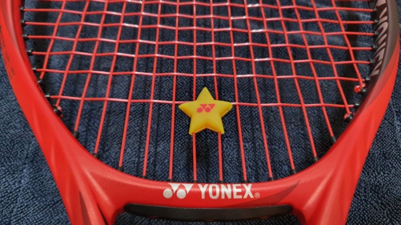 테니스 댐프너 바이브레이션스토퍼 엘보링 알아보기 - 기능과 종류 : 네이버 블로그