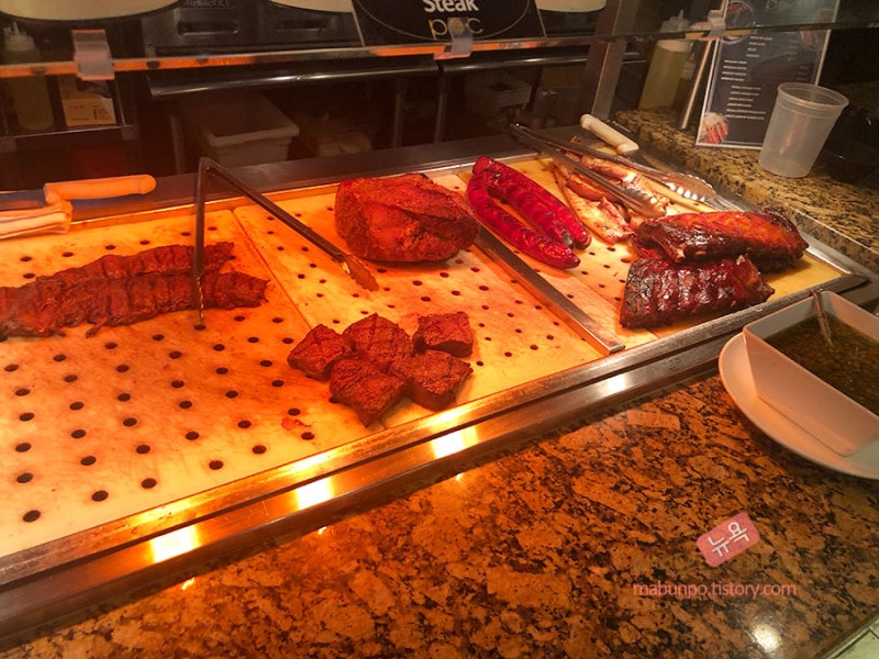 [뉴저지 해켄섹] 가성비 좋은 부페 'POC American Fusion & Sushi - Hackensack, NJ ...