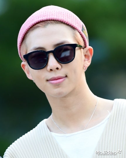 방탄소년단 RM / BTS RM · beautiful, beautiful ♡♡♡♡ : 네이버 블로그