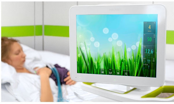 Servo-n Neonatal Ventilator : 네이버 블로그