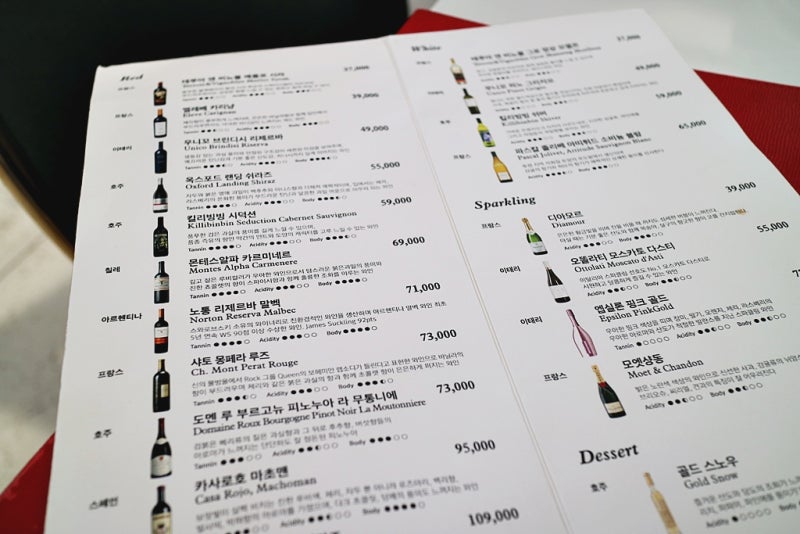 고잔동 레스토랑 안산 루프탑 그남자의 이태리식당 네이버 블로그