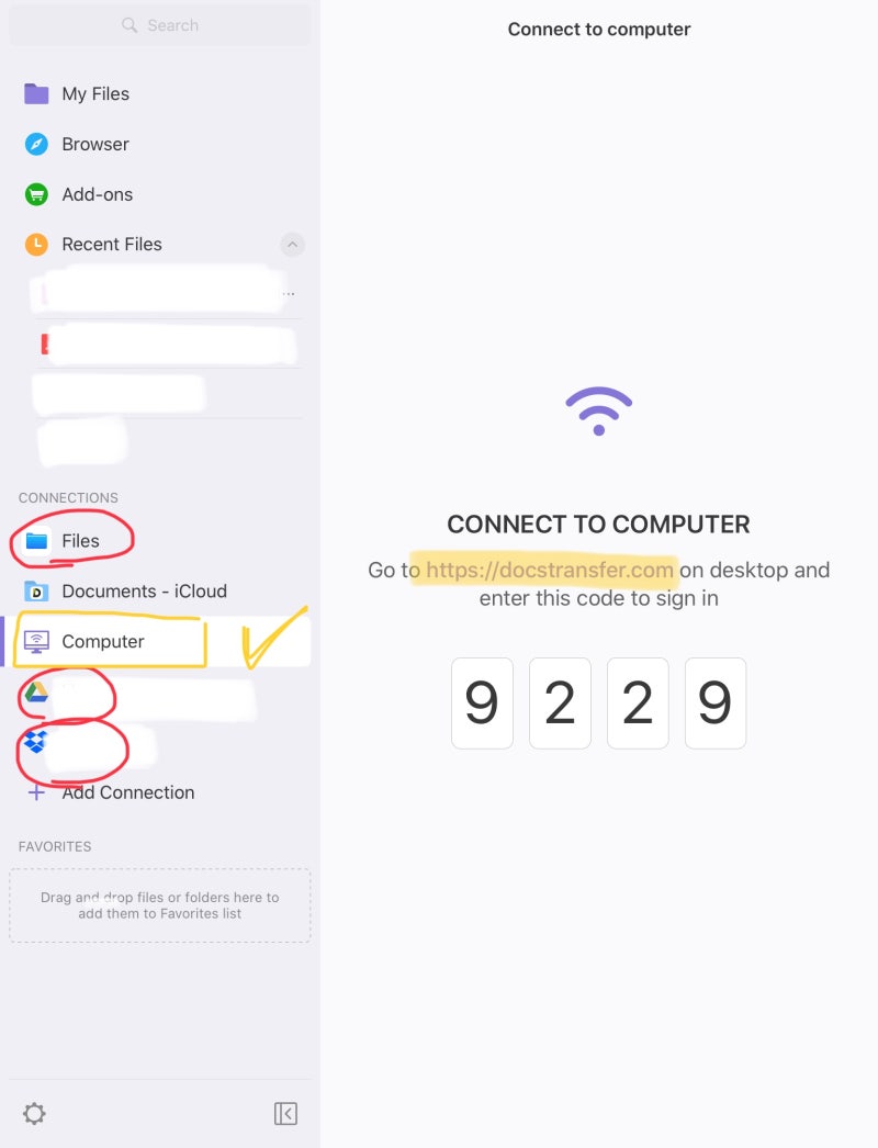 아이폰/아이패드_파일 관리/컴퓨터옮기기 : 네이버 블로그