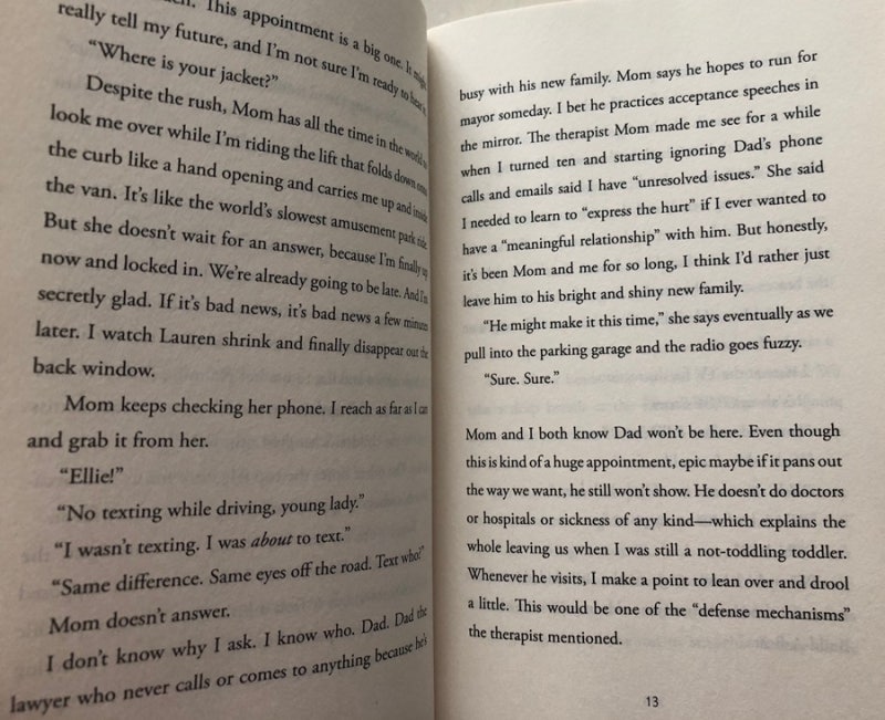 Roll with it by Jamie Sumner : 네이버 블로그