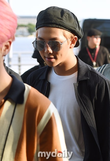 방탄소년단 RM / BTS RM · beautiful, beautiful ♡♡♡♡ : 네이버 블로그