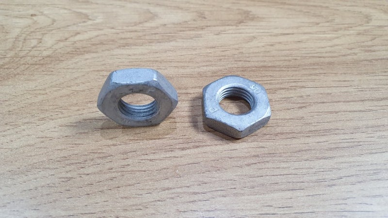 알페온 프론트쇼바 어셈블리 부품 리스트 및 조립과정, 교체후기 : 네이버 블로그