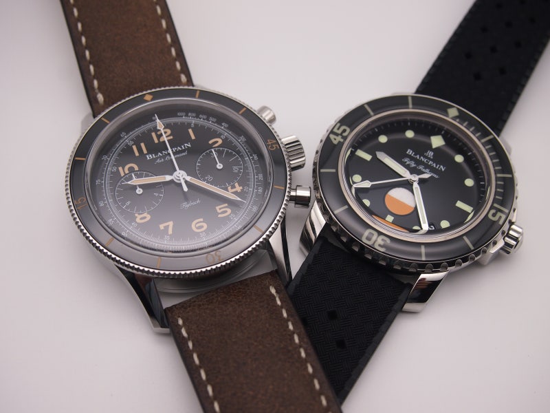 블랑팡 에어커맨드 어디까지 알고있니? : 네이버 블로그