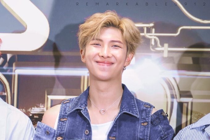 방탄소년단 RM / BTS RM · handsome ♡♬♡ 2018 SBS 슈퍼콘서트 · SBS Super Concert in ...
