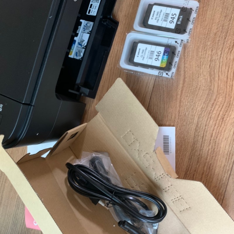 (캐논) PIXMA TS3390 잉크젯복합기 구매후기 : 네이버 블로그