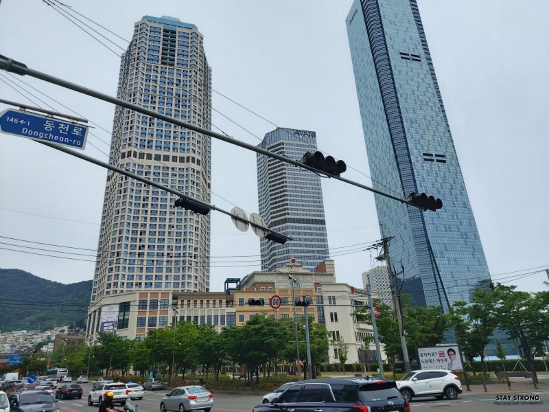 뮤지컬 지방공연 관람후기 부산 드림씨어터 2층 시야 네이버 블로그