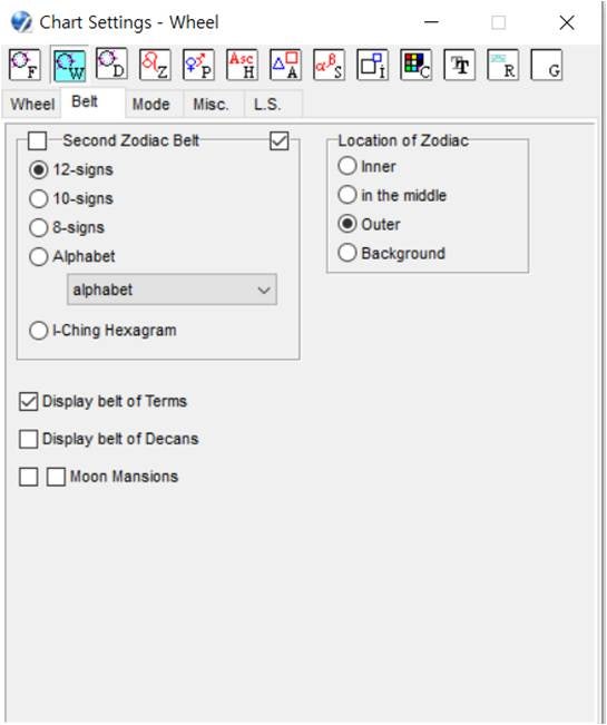 zet 세팅 가이드 : 네이버 블로그