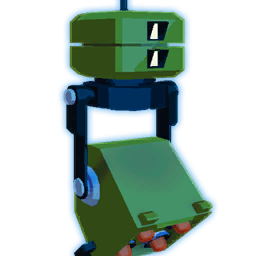 [리스크 오브 레인 2] 각종 드론 및 터렛 미니언 정보 : 네이버 블로그