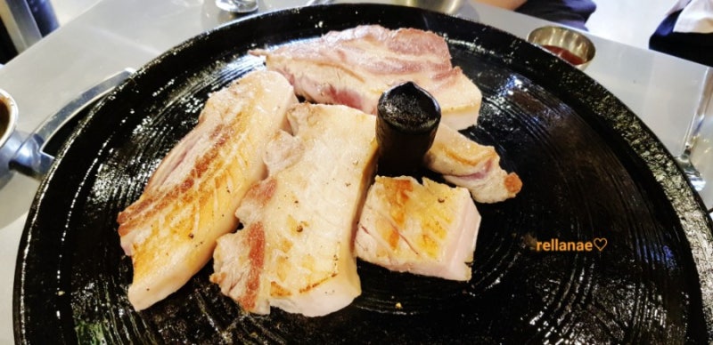 포항 돼지고기 장성동 신상고깃집 가봄 네이버 블로그