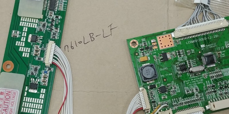 IBM 서버용 KVM수리(7316-TF3) : 네이버 블로그