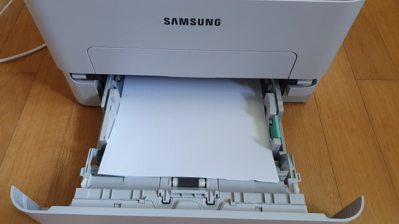 삼성 흑백 레이저 프린터 SL-M2820DW 가성비의 대명사 : 네이버 블로그