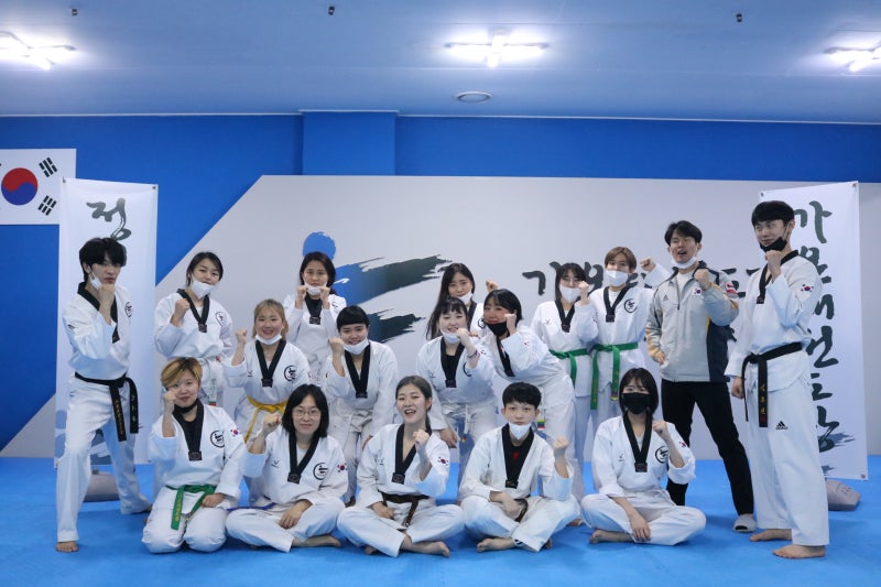 태권도 맛집 서울성인태권도 신촌가온태권도장직장인태권도대학생태권도운동하기태권도하기겨루기품새단증취득다이어트
