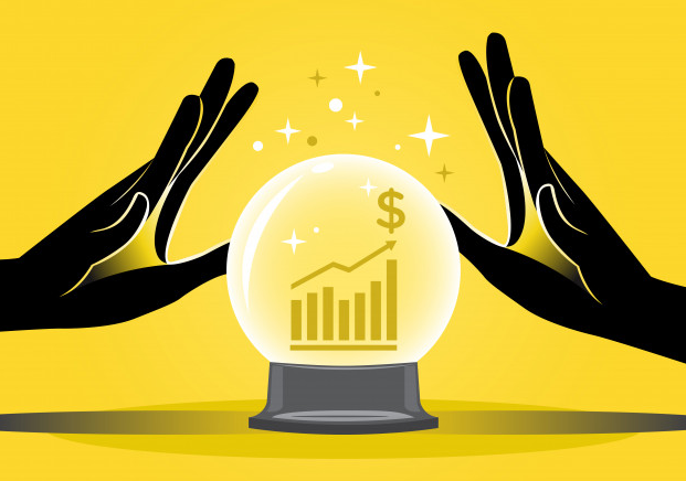 영어로 예상하다 - expect, anticipate, predict 뉘앙스 차이 : 네이버 블로그