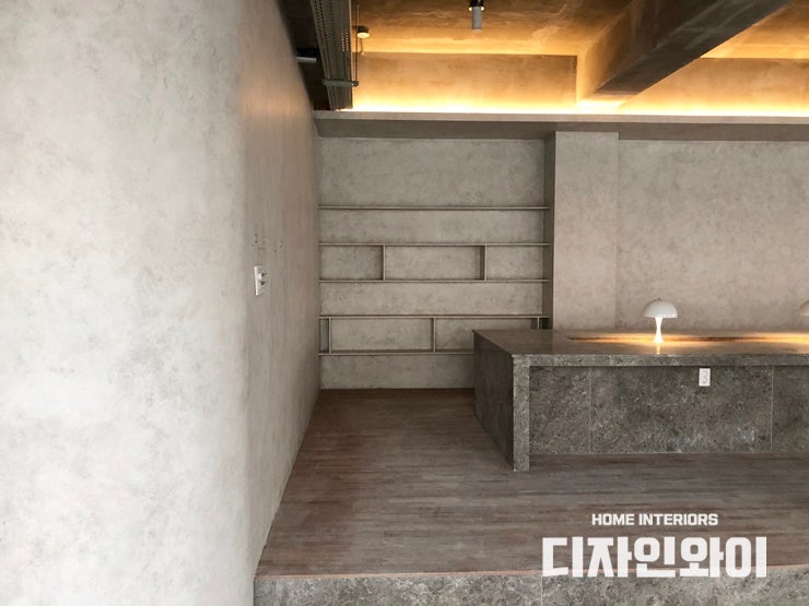 명지 Arouse Cafe 포터스페인트 프렌치워시 시공카페인테리어 부산인테리어 던에드워드 네이버 블로그