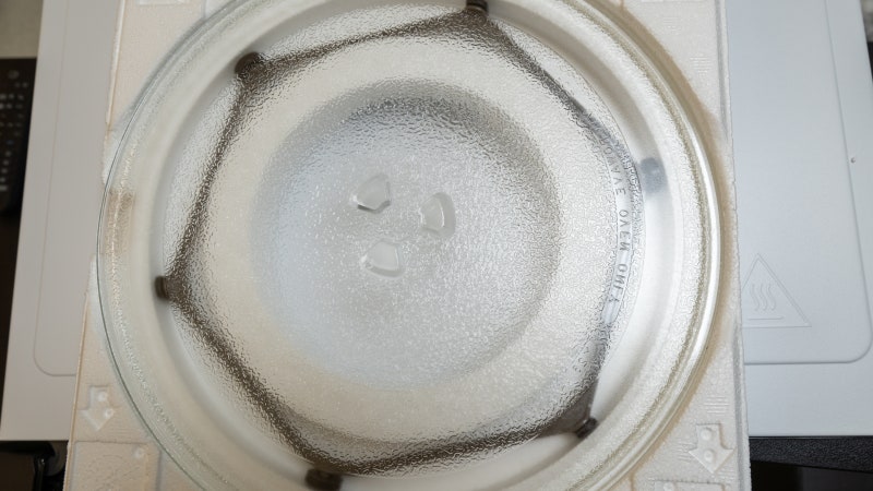 스마트 인버터 LG 전자레인지 MW22CD9 리뷰! 가성비 굿~ 디자인도 이뻐~ : 네이버 블로그