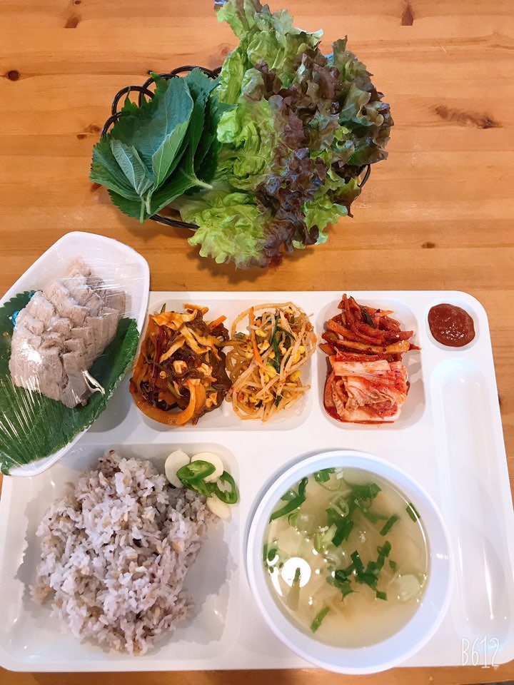 해성푸드시스템 위탁급식 단체급식 케터링 이동급식 산업체 급식사진 모음 해성푸드시스템 네이버 블로그