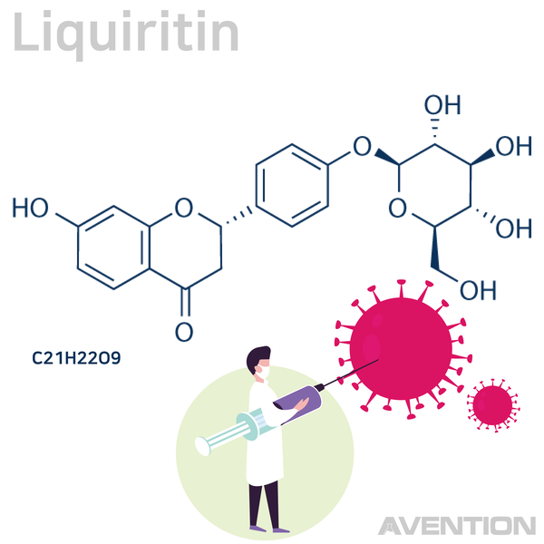 [리퀴리틴] Liquiritin / CAS 551-15-5 : 네이버 블로그