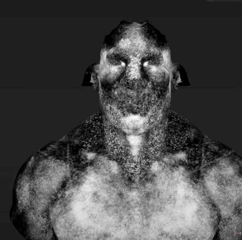 서브스탠스 인체 맵핑 요약~ : 네이버 블로그