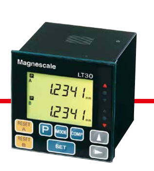 LT10A / LT11A / LT30 인디케이터 / MAGNESCALE SONY : 네이버 블로그