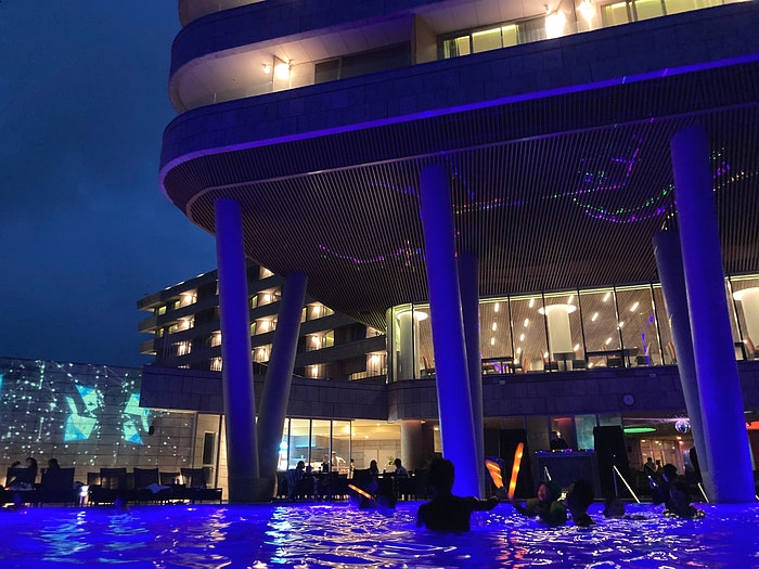 5월 제주도 여행 제주 히든클리프 호텔 조식 뷔페 파노라마 꿀팁 네이버 블로그