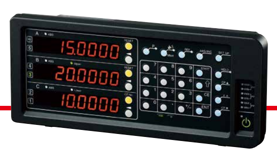 LT10A / LT11A / LT30 인디케이터 / MAGNESCALE SONY : 네이버 블로그