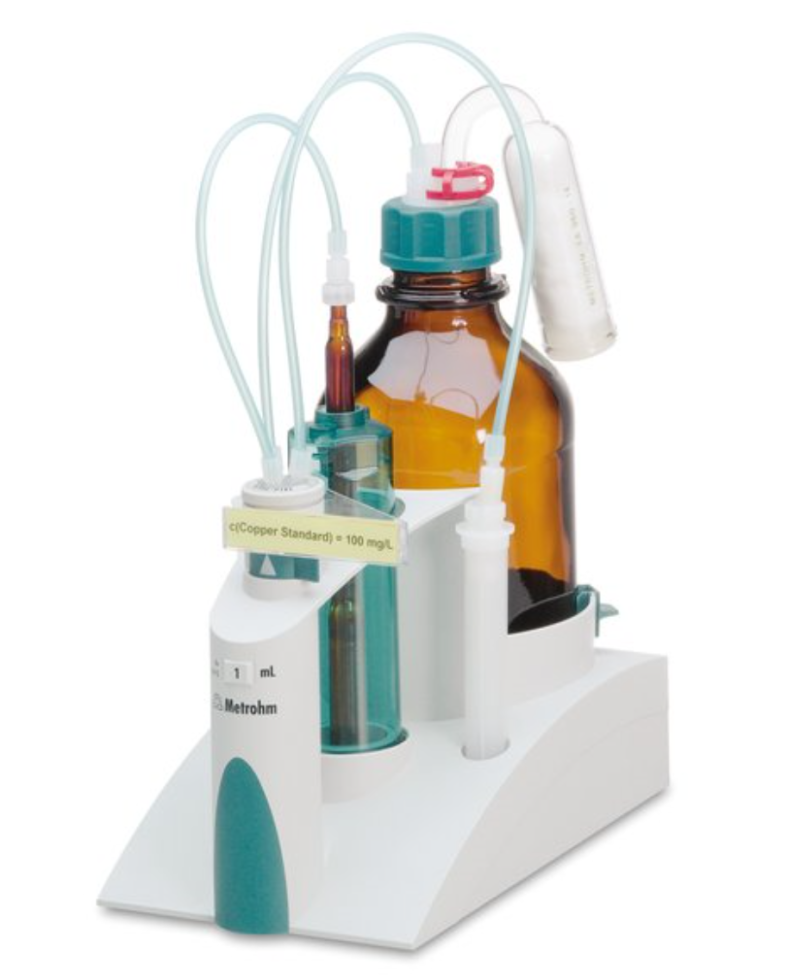 전위차 적정기 [888 Titrando] : 네이버 블로그