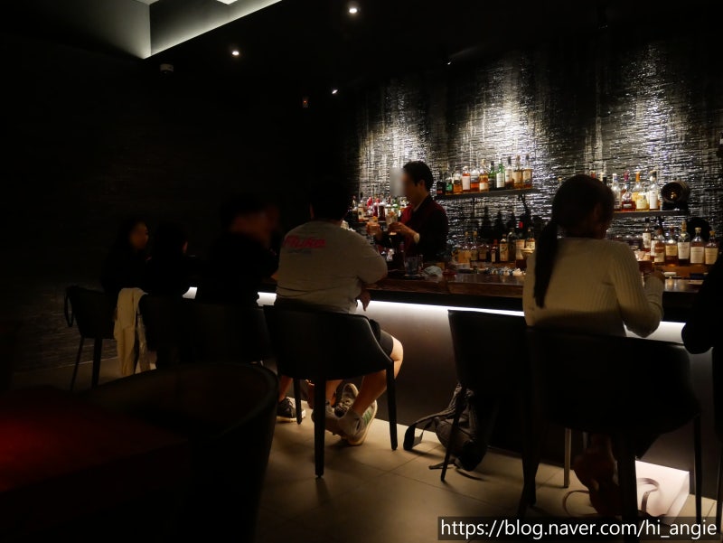 청담동 바 : 차로 만든 청담동 칵테일, Bar Tea Scent : 네이버 블로그