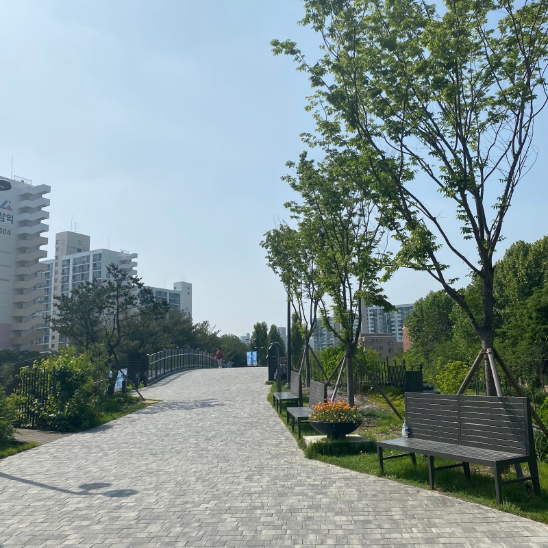 서울 산책로 경춘선 숲길에서 화랑대 철도공원까지 걷기 네이버 블로그