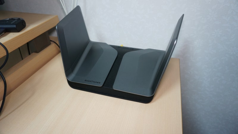 메시 와이파이 공유기 넷기어 오르비 RBK12 개봉기&사용기 : 네이버 블로그