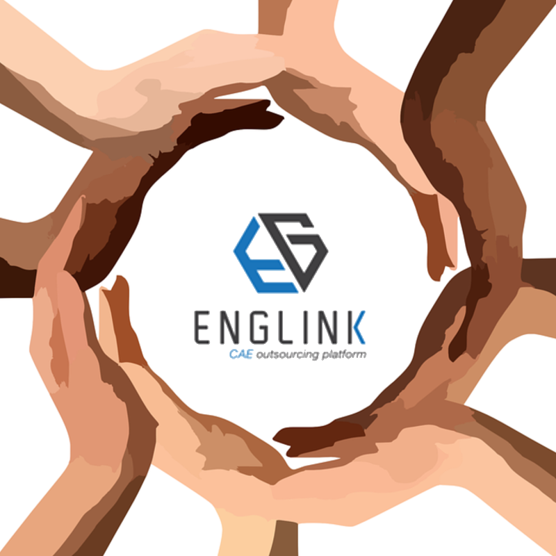 구조해석 :: 플라스틱 파렛트 포트폴리오 : 네이버 블로그