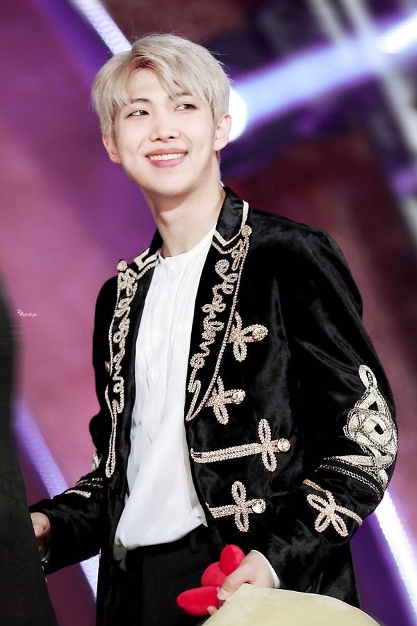 방탄소년단 RM / BTS RM ★☆ charming and talented ♡♬※ : 네이버 블로그
