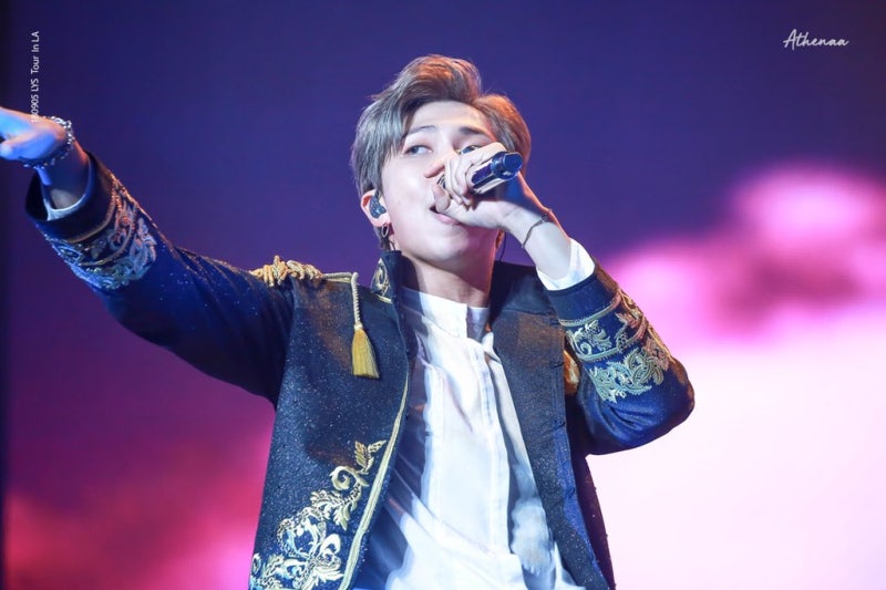 방탄소년단 RM / BTS RM ★☆ charming and talented ♡♬※ : 네이버 블로그