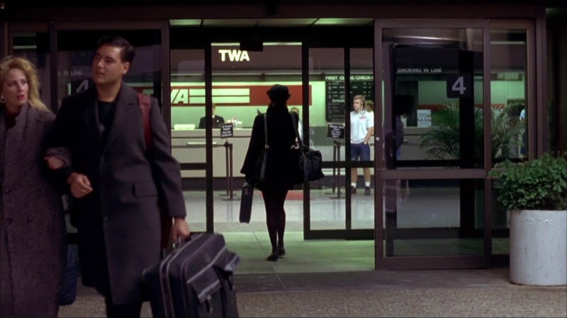 로렌 홀리 Lauren Holly between [덤 앤 더머 Dumb and Dumber](1994) - 그야말로 심쿵 ...