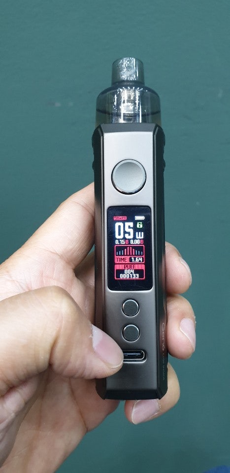 부푸 드래그x Voopoo Drag X 부푸 드래그s 사용방법 및 장단점 평택킹전자담배 네이버 블로그