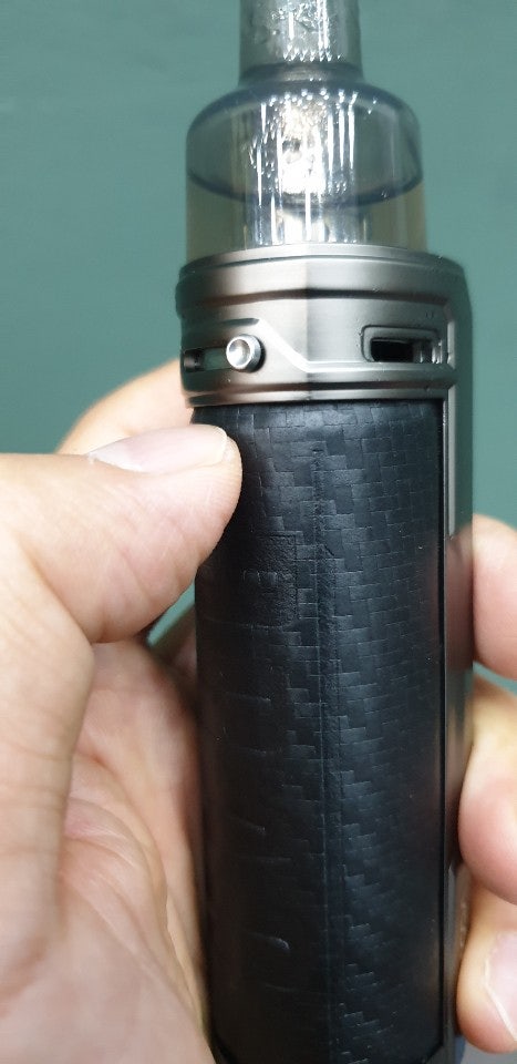부푸 드래그x Voopoo Drag X 부푸 드래그s 사용방법 및 장단점 평택킹전자담배 네이버 블로그