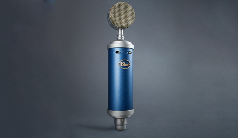 Blue Microphone의 대표적 3가지 모델 Spark SL, Bluebird SL, Babybottle SL : 네이버 블로그