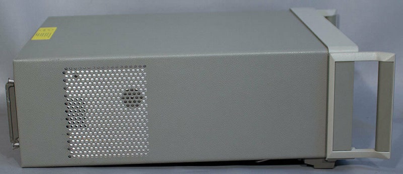 HP/Agilent 5347A 20 GHz Microwave Frequency Counter & Power Meter w/Opt ...