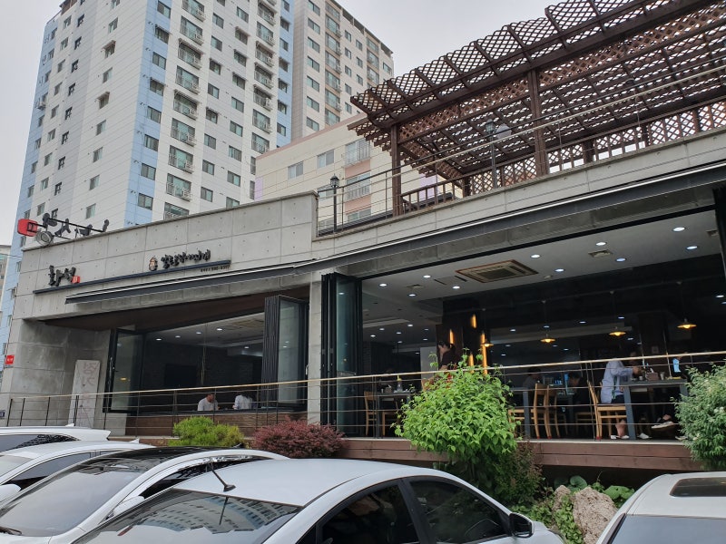 인천 토지금고 맛집 칼칼한 얼큰오징어섞어찌개 용현동 황성 네이버 블로그
